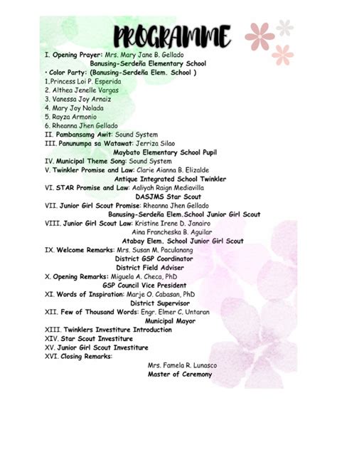 A Star Scout Law Pdf