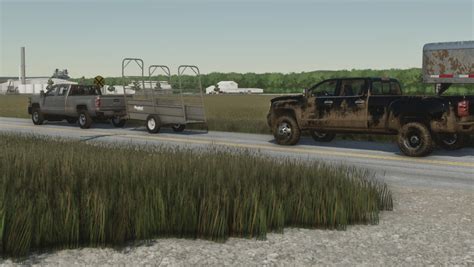 Fs22 Priefert Loading Chute By Ljr Modding Fs22 Priefert Loading Chute By Ljr Modding