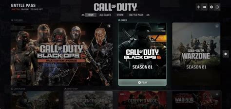 How To Fix Fetching Account Data From Platform Error In Bo6