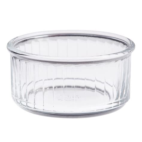Duralex Glass Baking Ramekins 4 Pack World Market