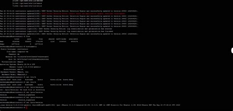 Slow On Linux Eset Products For Linux Servers Eset
