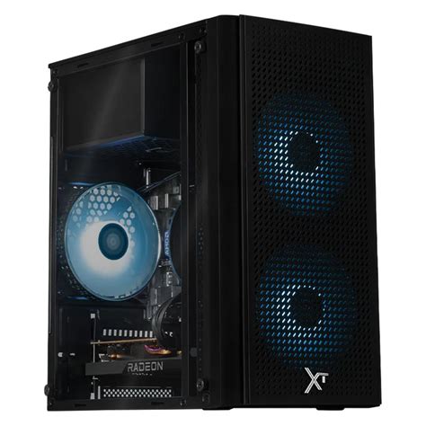 PC Gamer XTREME PC GAMING CM 05703 R5 5500 Intercompras