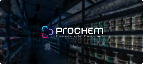 Prochem Polski Producent Farb Który Zrewolucjonizuje Rynek i Otworzy