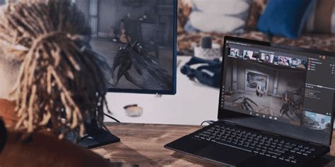 OMEN Gaming Laptops For Competitive Edge HP Tech Takes