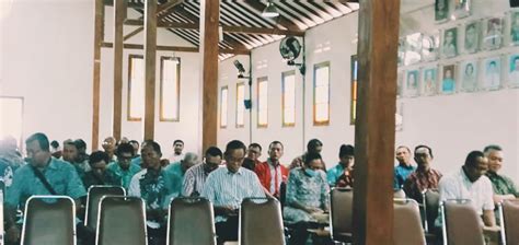 Allah Sumber Kasih Dan Keselamatan Sosialisasi Bksn Paroki Wonosari Gereja Katolik Paroki