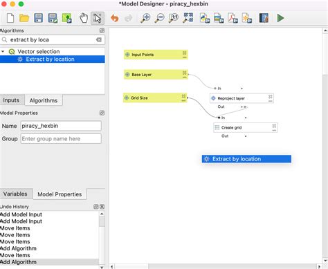 Advanced Qgis Full Course