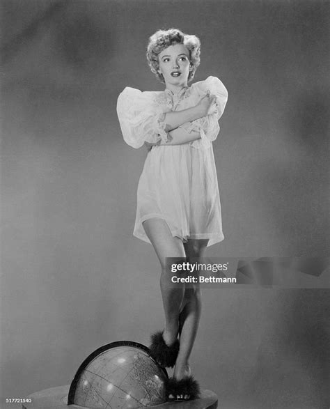 Actress Marilyn Monroe News Photo Getty Images