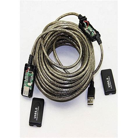 Usb Extension Male To Female With M With Ic Price In Pakistan View Latest Collection Of
