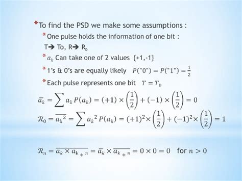 Ex Five Telemetry Signals Each Of Bandwidth