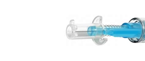 Injection Systems Ivt Intravitreal Injections Disposable E Janach