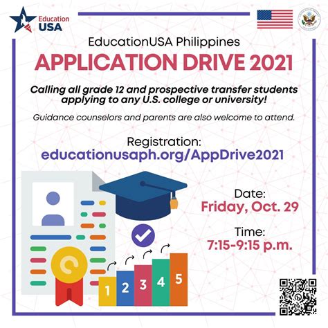 Us Embassy In The Philippines On Twitter Calling All Senior High