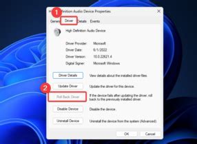 Fix A Realtek Audio Driver That Keeps Reinstalling 5 Ways