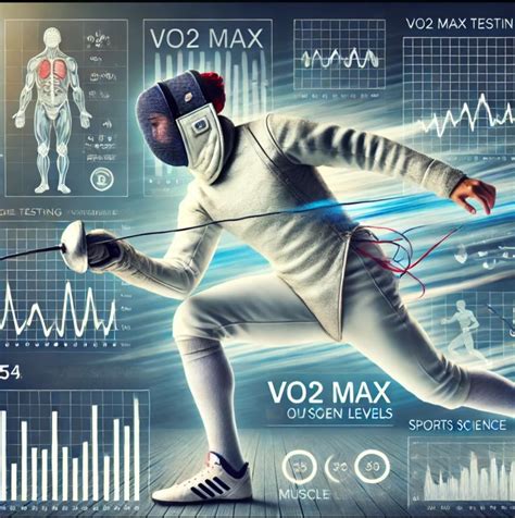 Vo₂ Max Maximal Oxygen Uptake Measures The Bodys Ability To Deliver