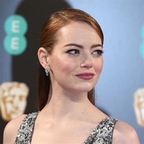 Emma Stone Se Convierte En La Actriz Mejor Pagada Del Año Primera Hora