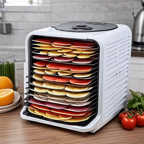 Food Dehydrator Pros And Cons