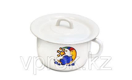 Горшок ночной 3л 01-0912/4 (id 39756938), купить в Казахстане, цена на ...