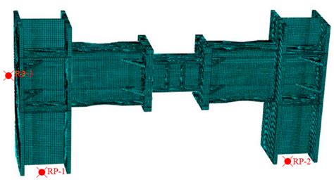 Numerical Parameter Analysis Of High Strength Steel Frame With Y Eccentric Brace Using Variable