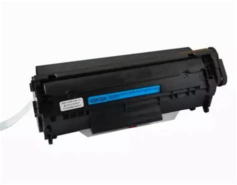 Hp Prm Hp Q2612a 12a Compatible Toner Cartridge Airbag For Printer At ₹ 300 Piece In Mumbai