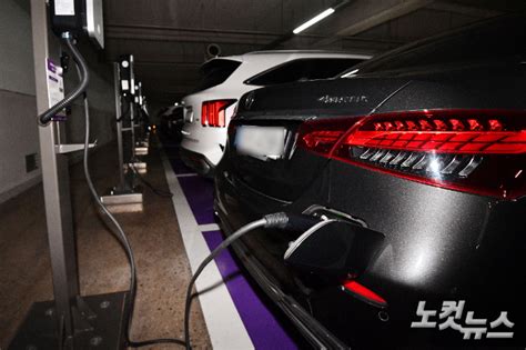 정부 배터리 정보 자발적 공개 권고소방시설 긴급점검 노컷뉴스