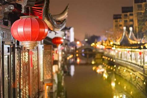 爱申活暖心春丨谁说过年没年味？来嘉定这里瞧瞧南翔老街全是