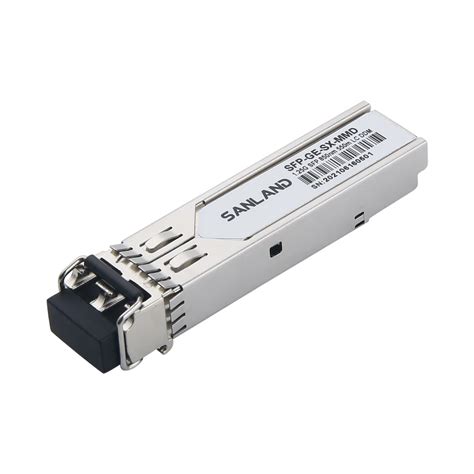 Sfp Optical Transceiver Sfp Transceiver Latest Price Manufacturers