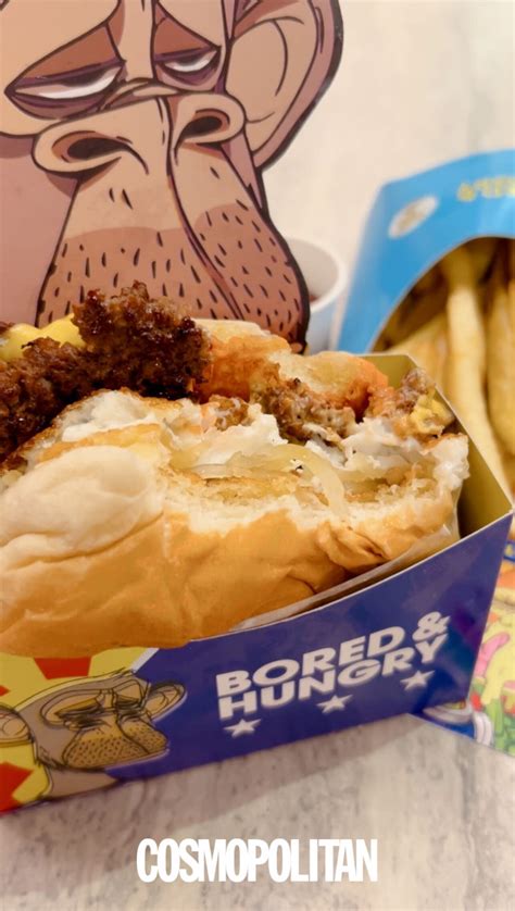 Review Bored And Hungrys Og Pinoy Burgers