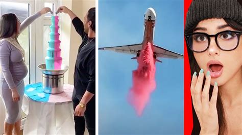 Gender Reveal Fails Youtube