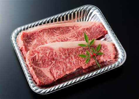 【楽天市場】鹿児島 黒毛和牛 サーロイン 180g×2 鹿児島県産 黒毛姫牛 黒牛：鹿児島のお土産通販 いぶすき屋