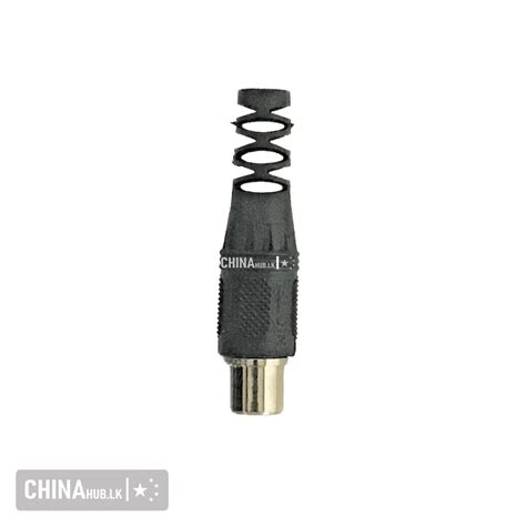 Antenna Jack Female Chinahub Lk