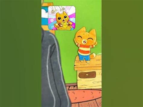 Прятки Симбы😁 - YouTube