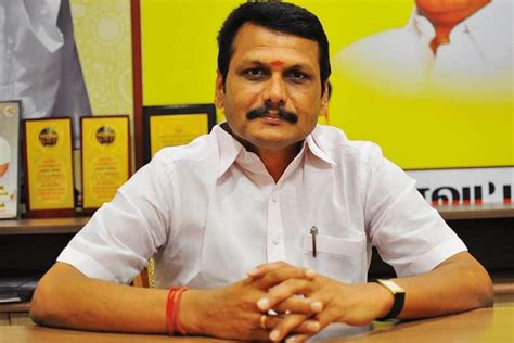 Tamil Nadu Senthil Balajis Bail Plea Dismissed By Sessions Court