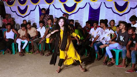 Iskaponer Bibi Ami Samne Dui Raja Bangla Dance 2023 Wedding Dance
