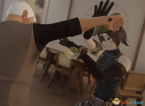 《师父》扮演噬血代码艾蜜莉·苏mod电脑版下载 叽哩叽哩游戏网acg（g站）