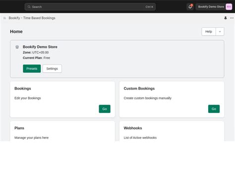 Shopify Booking And Rental App Upwork