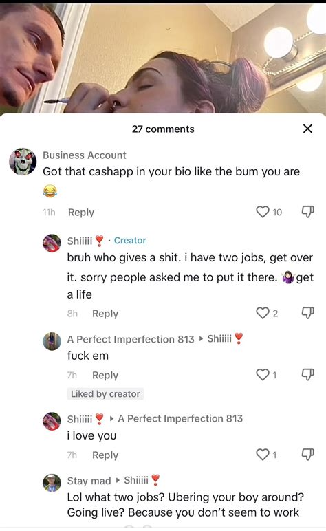 🎶 Why The Fuck You Lying Why You Always Lying 🎶 R Corycrawford
