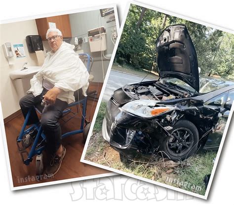 Whitney Thores Dad Glenn Thore Hospitalized After Car Crash Starcasm