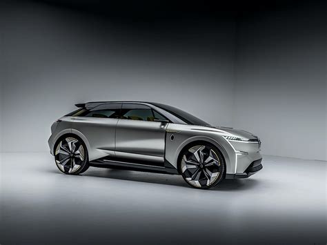 Renault Morphoz Concept Unveiled As A Complicated Power Source For Your