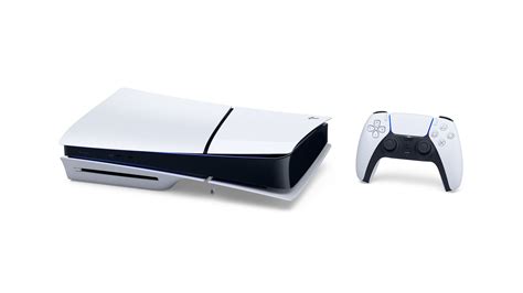 Ps5 New Slim Model Everything You Need To Know