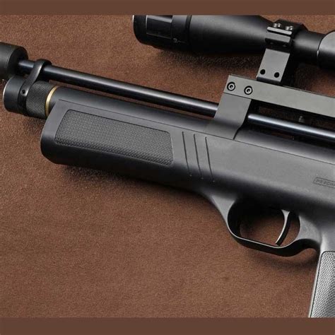 Precihole PX120 X3 Minotaur PCP Air Rifle Airgun Shop