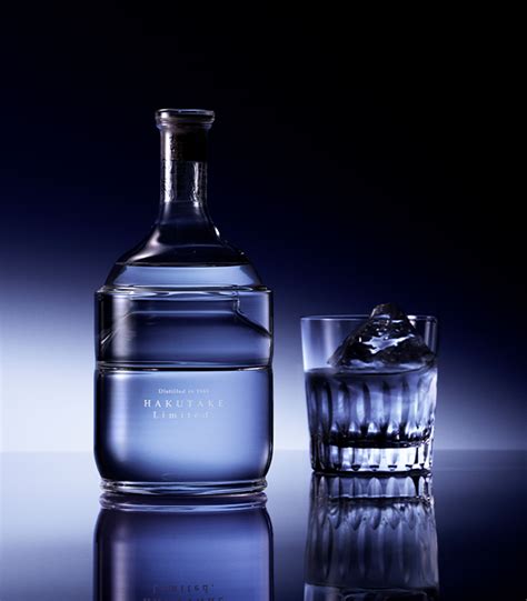 HAKUTAKE LimitedTakahashi Shuzo Co Ltd