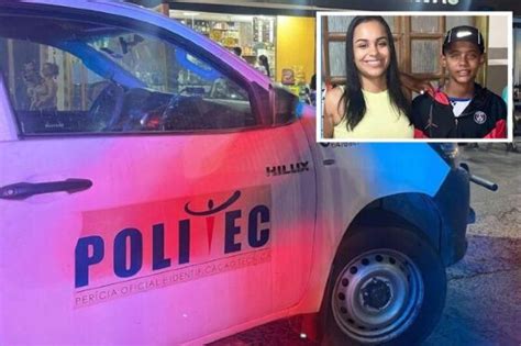 Psicóloga Morreu Tentando Defender Irmão Que Estava Jurado De Morte Por