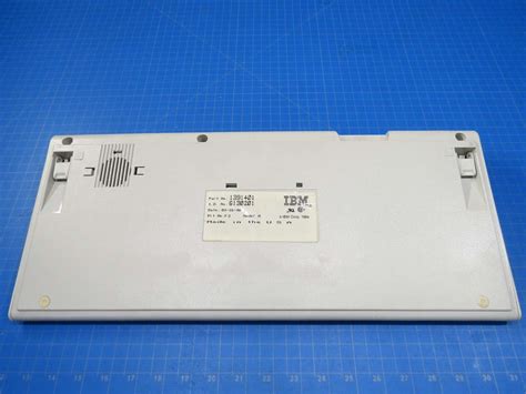 1990 Ibm Model M 1391401 Made By Ibm 03 16 90 Clickykeyboards