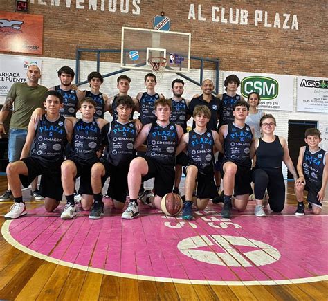 16a Fecha 2a Fase Plaza Vs Juventud De Las Piedras Club Atlético Plaza