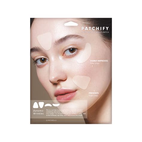 Patchify Lady Avenue