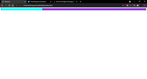 How To Fix Height In Divs To Show Down HTML CSS The FreeCodeCamp Forum