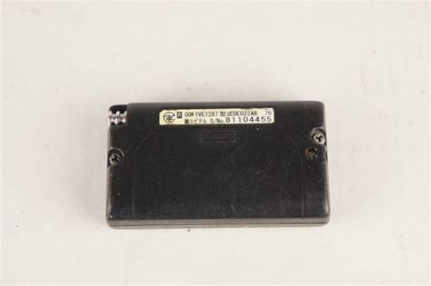 Yahoo オークション 電波確認済 Ve E77r エンジンスターター ユピテ