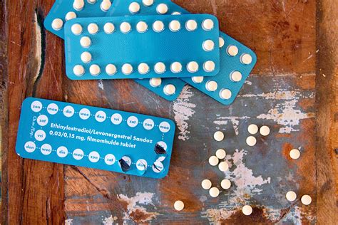 Birth Control For Perimenopause A Good Idea
