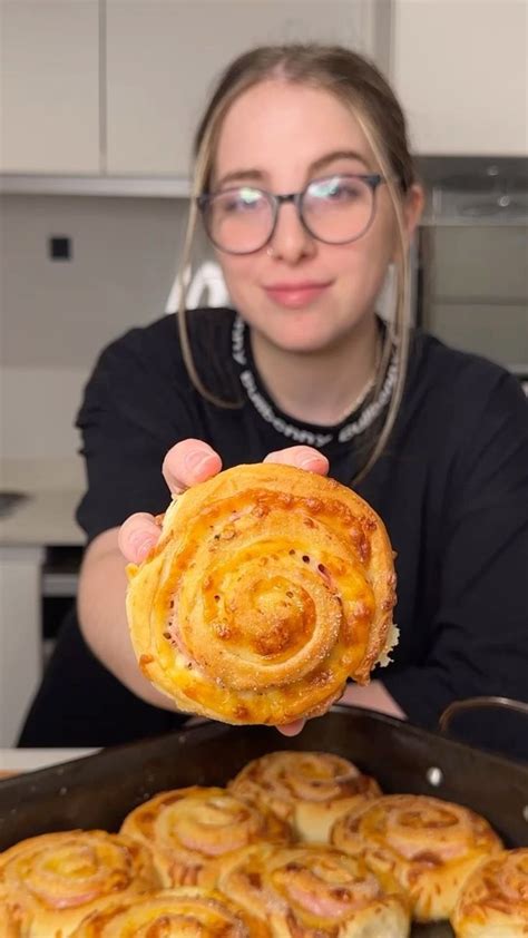 Ailin Tokman Recetas Faciles On Instagram LA MERIENDA DEFINITIVA