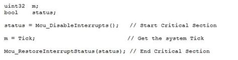 Tips For Using Interrupts EDN