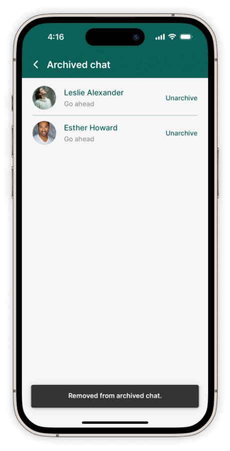 Whatsapp Clone App Template In React Native Chat And Group Chat App Template Multi Language By